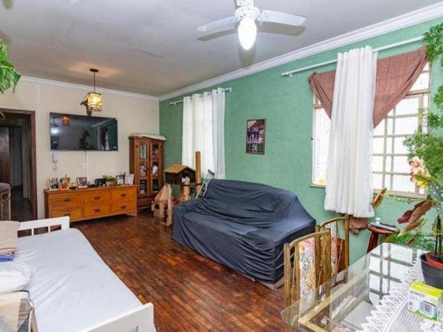 Apartamento à Venda Nova Suíssa, 3 Quartos, 116 m2