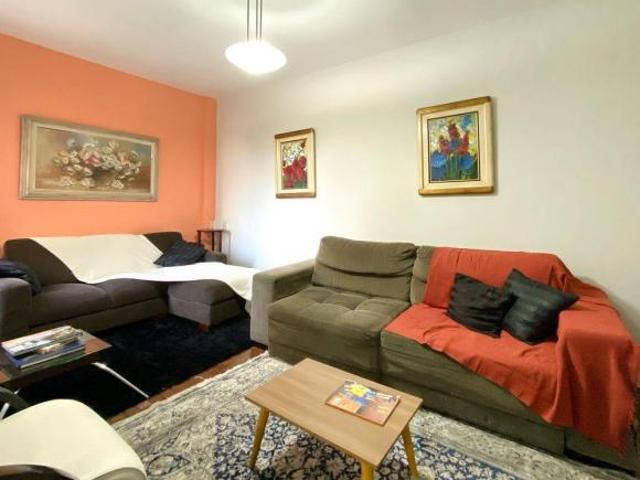 Apartamento à Venda Nova Suíssa, 3 Quartos, 123 m2