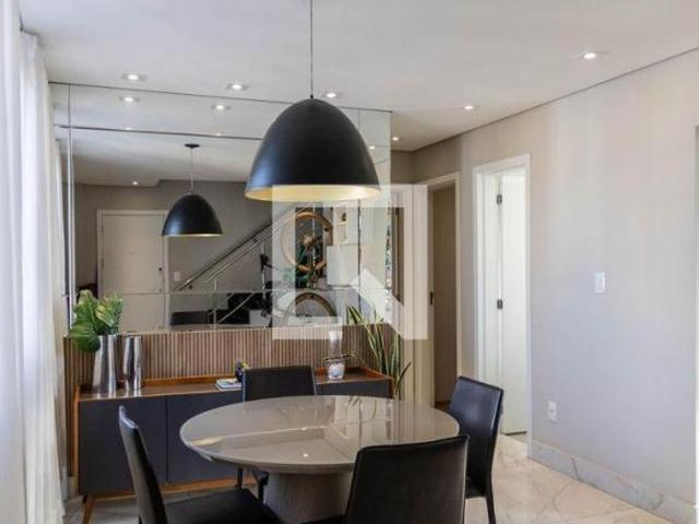 Apartamento à Venda Nova Suíssa, 3 Quartos, 136 m2