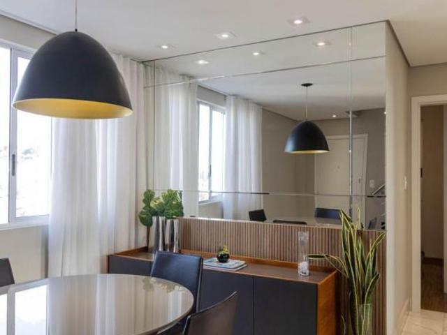 Apartamento à Venda Nova Suíssa, 3 Quartos, 136 m2