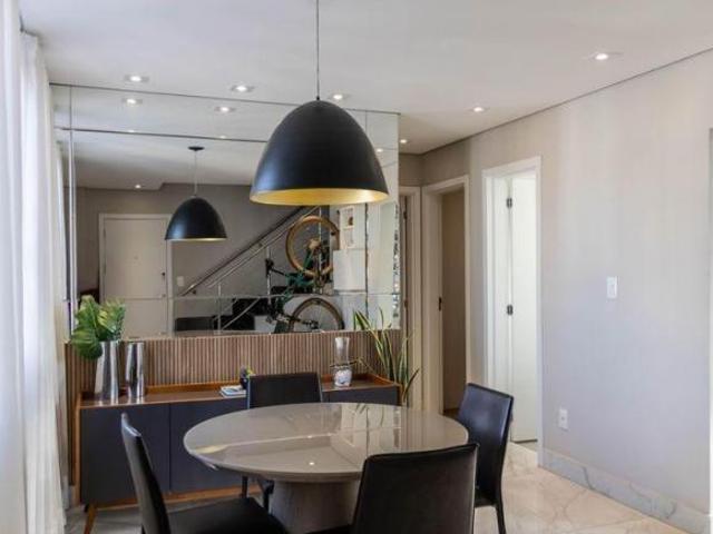 Apartamento à Venda Nova Suíssa, 3 Quartos, 136 m2