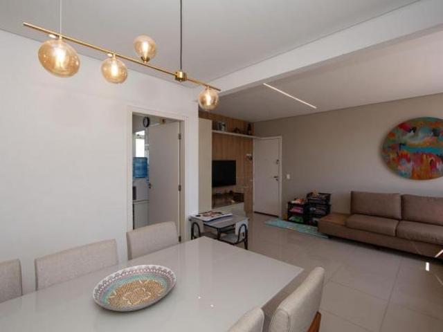 Apartamento à Venda Nova Suíssa, 3 Quartos, 154 m2