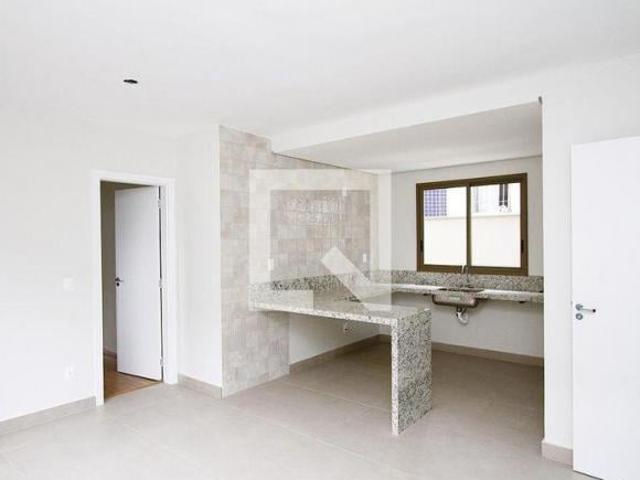 Apartamento à Venda Nova Suíssa, 3 Quartos, 207 m² Belo Horizonte