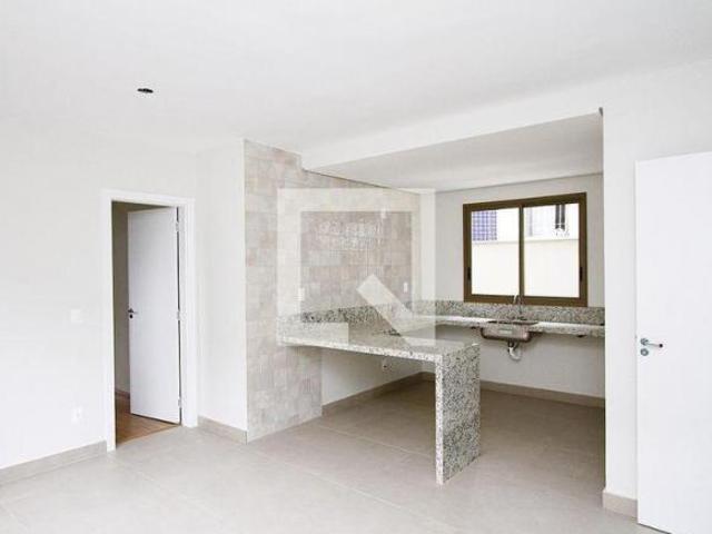 Apartamento à Venda Nova Suíssa, 3 Quartos, 207 m² Belo Horizonte