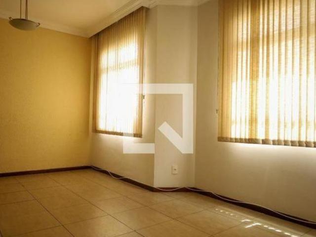 Apartamento à Venda Nova Suíssa, 3 Quartos, 210 m² Belo Horizonte