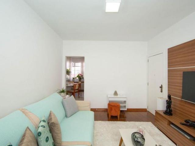 Apartamento à Venda Nova Suíssa, 4 Quartos, 120 m2