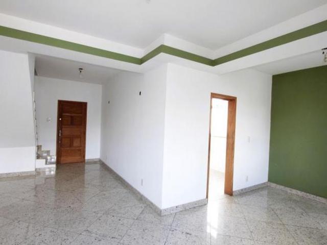 Apartamento à Venda Nova Suíssa, 4 Quartos, 151 m2