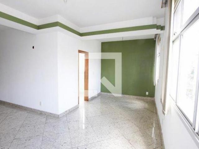 Apartamento à Venda Nova Suíssa, 4 Quartos, 151 m² Belo Horizonte