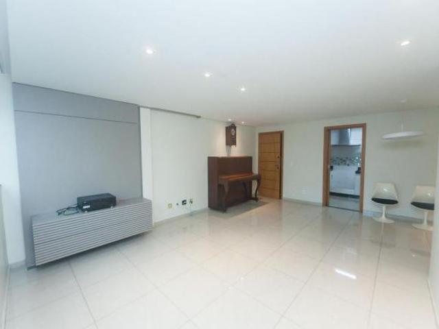 Apartamento à Venda Nova Suíssa, 4 Quartos, 166 m2