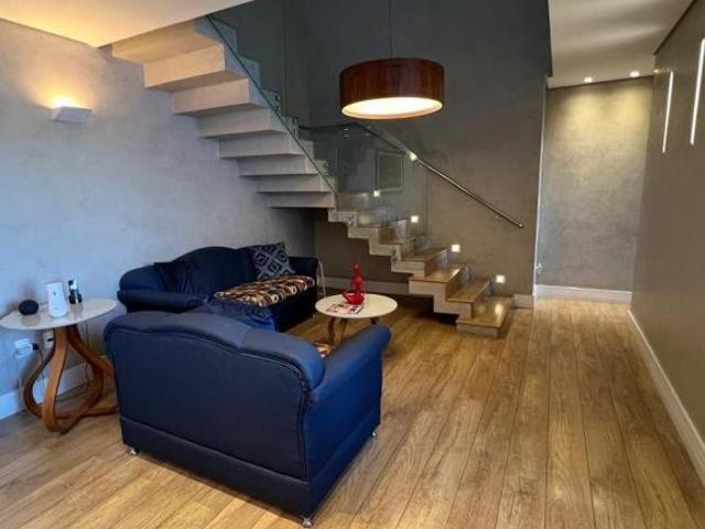 Apartamento à Venda Nova Suíssa, 4 Quartos, 229 m2