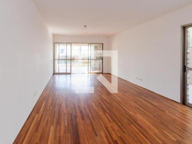 Apartamento à Venda Nova Suíssa, 4 Quartos, 275 m2