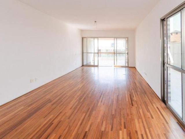 Apartamento à Venda Nova Suíssa, 4 Quartos, 275 m2