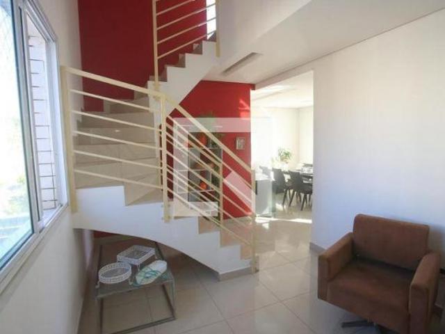 Apartamento à Venda Nova Suíssa, 5 Quartos, 207 m² Belo Horizonte