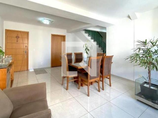 Apartamento à Venda Nova Suíssa, 5 Quartos, 250 m2