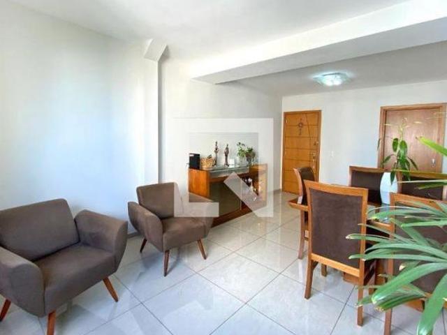 Apartamento à Venda Nova Suíssa, 5 Quartos, 250 m² Belo Horizonte