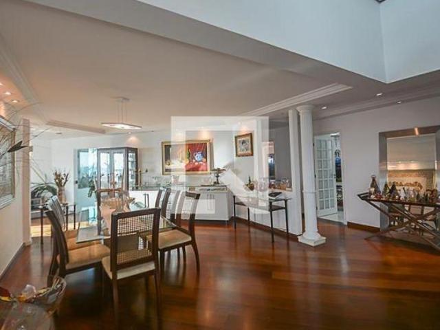 Apartamento à Venda Nova Petrópolis, 4 Quartos, 1000 m² São Bernardo do Campo