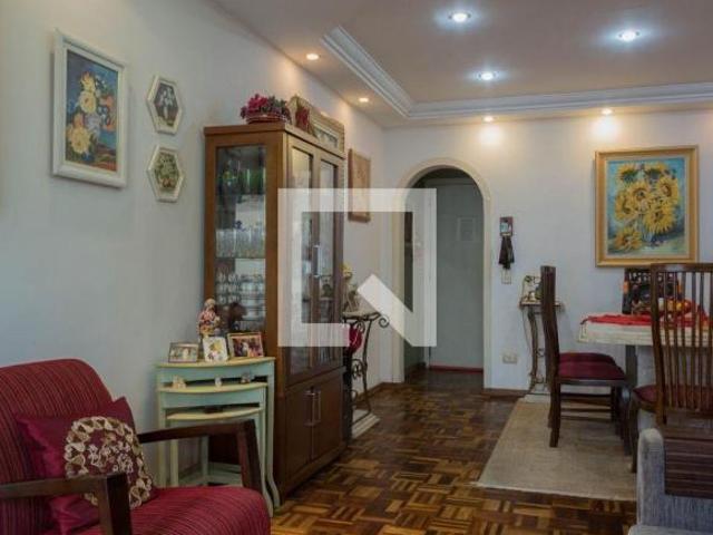 Apartamento à Venda Nova Petrópolis, 4 Quartos, 115 m2