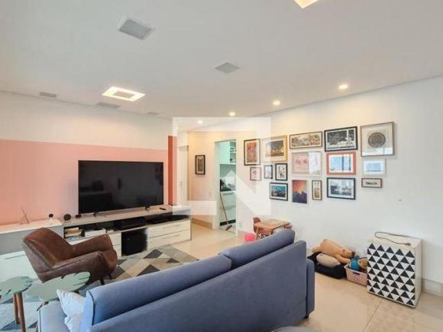 Apartamento à Venda Nova Petrópolis, 4 Quartos, 128 m² São Bernardo do Campo