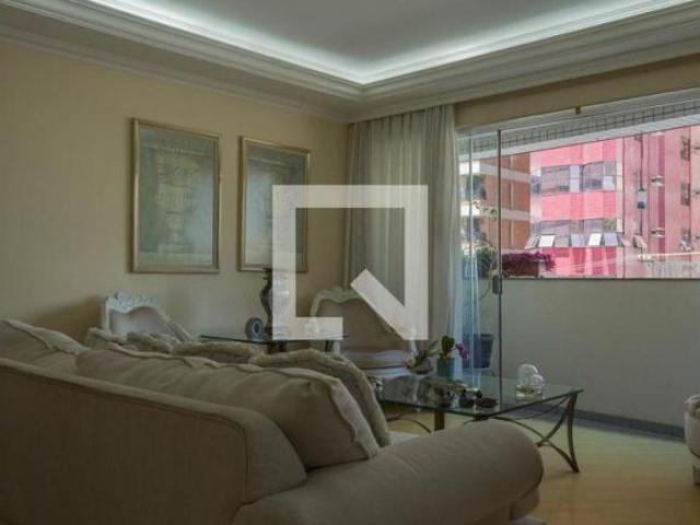 Apartamento à Venda Nova Petrópolis, 4 Quartos, 120 m2