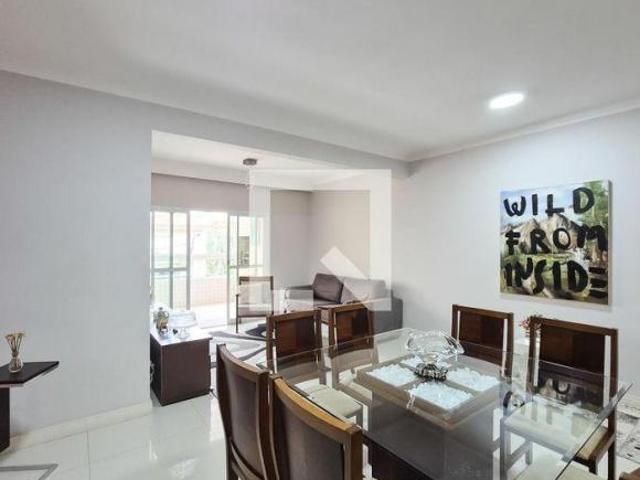 Apartamento à Venda Nova Petrópolis, 4 Quartos, 130 m² São Bernardo do Campo
