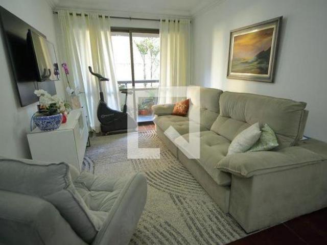 Apartamento à Venda Nova Petrópolis, 4 Quartos, 140 m² São Bernardo do Campo
