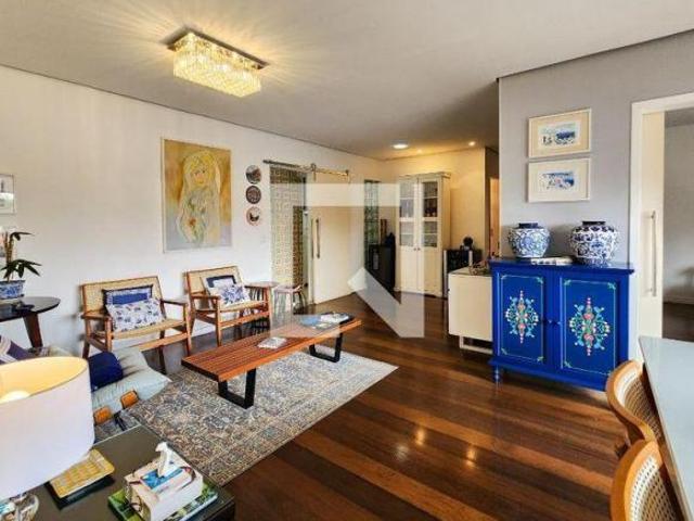 Apartamento à Venda Nova Petrópolis, 4 Quartos, 150 m² São Bernardo do Campo