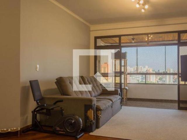 Apartamento à Venda Nova Petrópolis, 4 Quartos, 153 m2