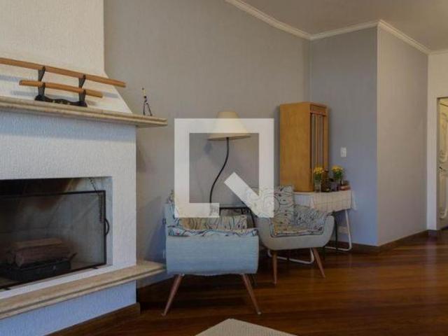 Apartamento à Venda Nova Petrópolis, 4 Quartos, 153 m² São Bernardo do Campo