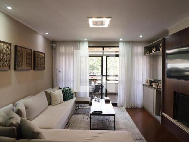 Apartamento à Venda Nova Petrópolis, 4 Quartos, 160 m2