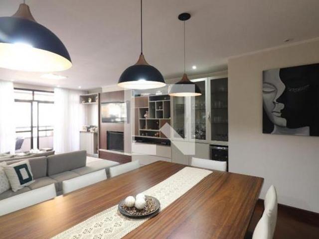 Apartamento à Venda Nova Petrópolis, 4 Quartos, 160 m2