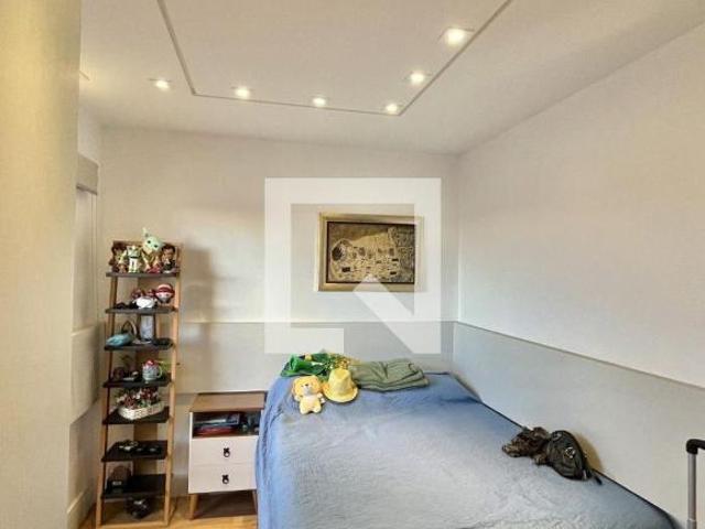 Apartamento à Venda Nova Petrópolis, 4 Quartos, 171 m2