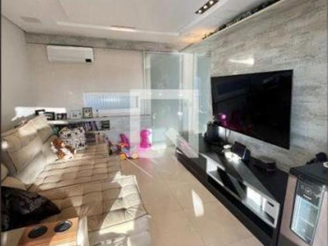 Apartamento à Venda Nova Petrópolis, 4 Quartos, 171 m² São Bernardo do Campo