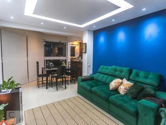 Apartamento à Venda Nova Petrópolis, 4 Quartos, 198 m² São Bernardo do Campo