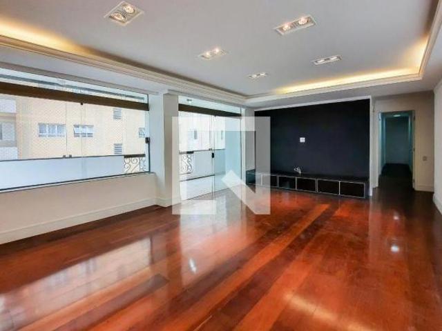 Apartamento à Venda Nova Petrópolis, 4 Quartos, 228 m2