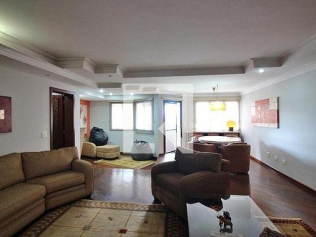 Apartamento à Venda Nova Petrópolis, 4 Quartos, 238 m² São Bernardo do Campo