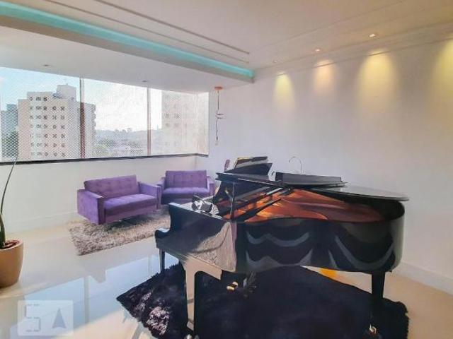 Apartamento à Venda Nova Petrópolis, 4 Quartos, 230 m2