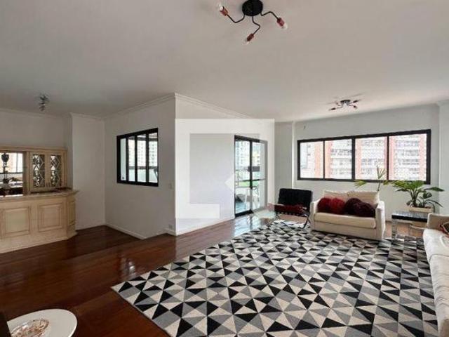 Apartamento à Venda Nova Petrópolis, 4 Quartos, 240 m² São Bernardo do Campo