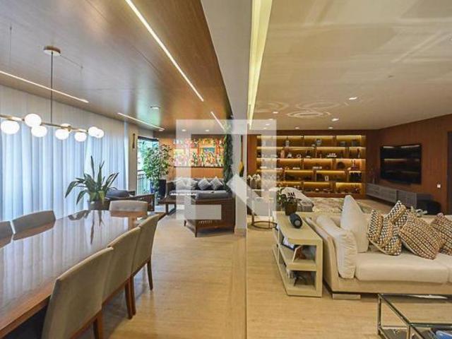 Apartamento à Venda Nova Petrópolis, 4 Quartos, 242 m2
