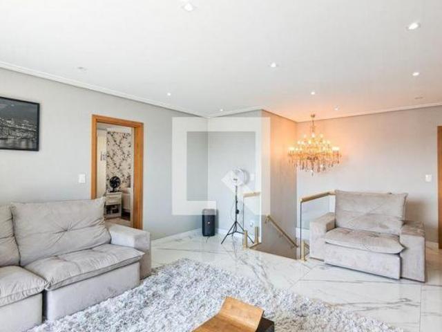 Apartamento à Venda Nova Petrópolis, 4 Quartos, 267 m² São Bernardo do Campo