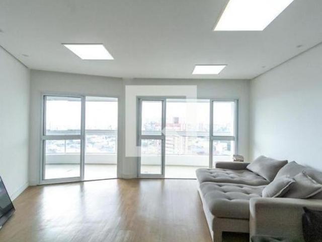 Apartamento à Venda Nova Petrópolis, 4 Quartos, 300 m² São Bernardo do Campo