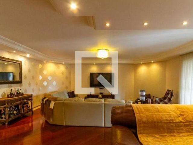Apartamento à Venda Nova Petrópolis, 4 Quartos, 374 m2