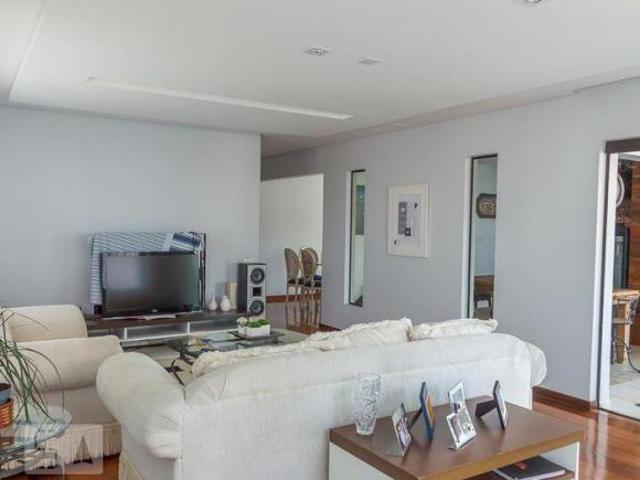 Apartamento à Venda Nova Petrópolis, 4 Quartos, 373 m² São Bernardo do Campo