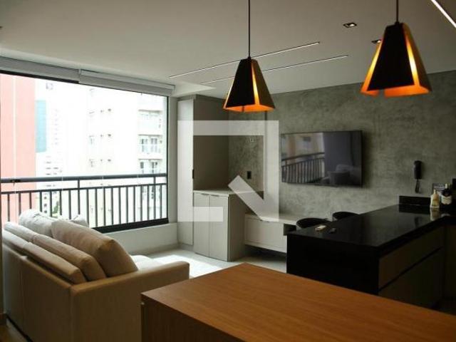 Apartamento à Venda Nova Petrópolis, 1 Quarto, 40 m2