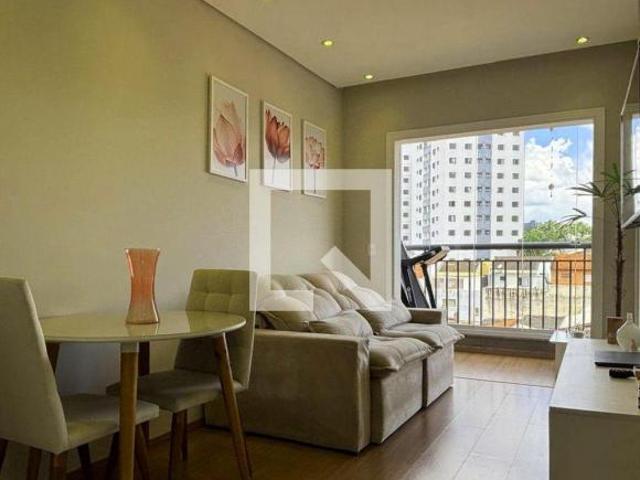 Apartamento à Venda Nova Petrópolis, 1 Quarto, 40 m2