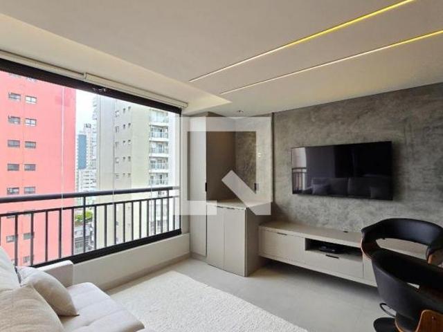 Apartamento à Venda Nova Petrópolis, 1 Quarto, 40 m2