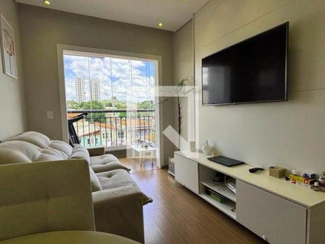 Apartamento à Venda Nova Petrópolis, 1 Quarto, 40 m² São Bernardo do Campo
