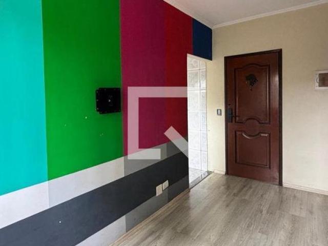 Apartamento à Venda Nova Petrópolis, 1 Quarto, 40 m² São Bernardo do Campo