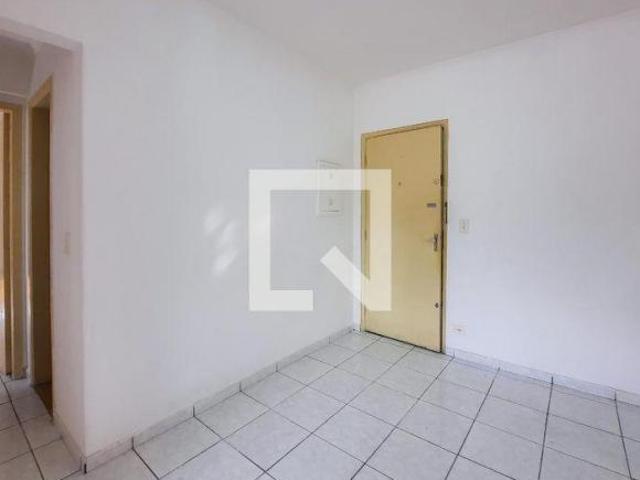 Apartamento à Venda Nova Petrópolis, 1 Quarto, 42 m² São Bernardo do Campo