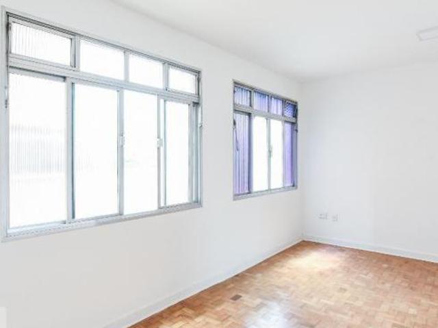 Apartamento à Venda Nova Petrópolis, 1 Quarto, 45 m² São Bernardo do Campo