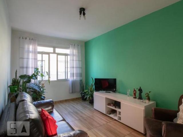 Apartamento à Venda Nova Petrópolis, 1 Quarto, 45 m² São Bernardo do Campo